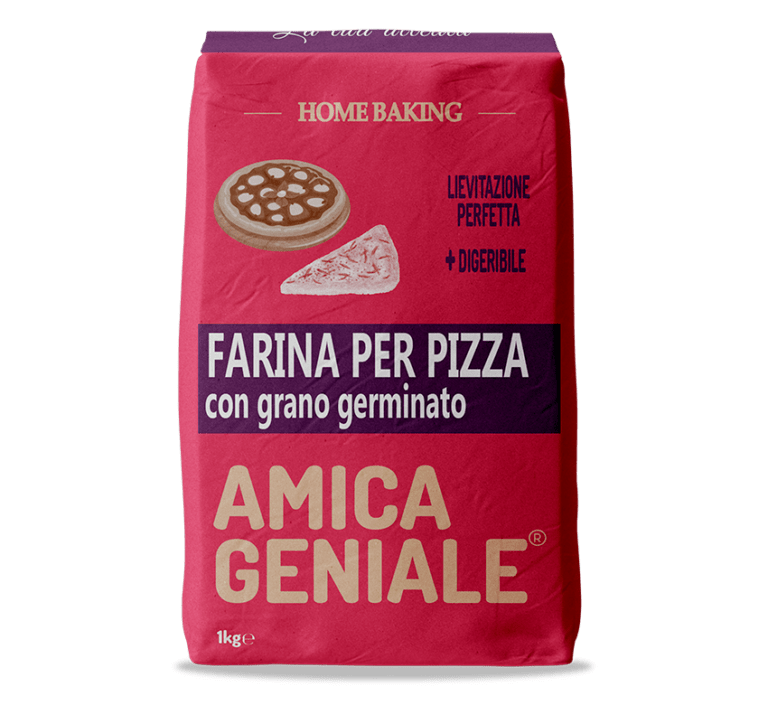 Farina di amaranto o farina di grano germinato: usi e differenze